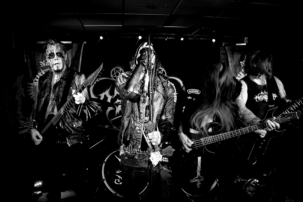 The Wild Hunt – music store & label – The Wild Hunt is a Swedish music ...